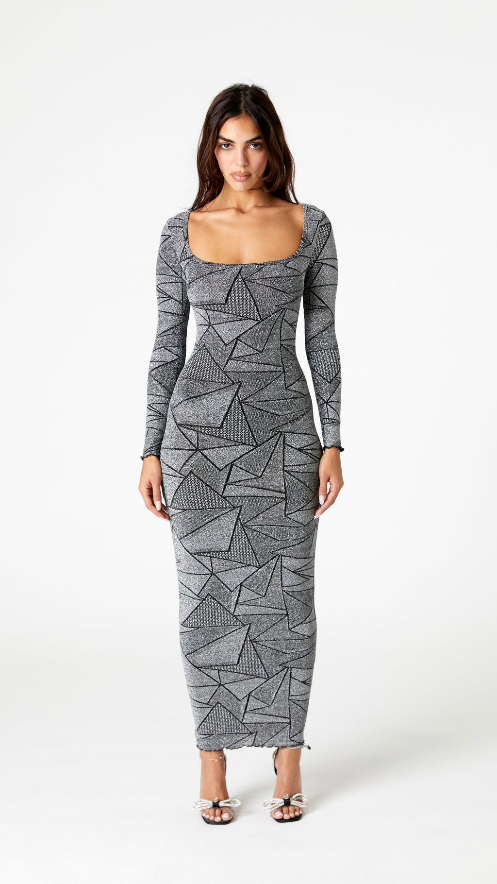 AHRAMAT DRESS – AMYSHEHAB